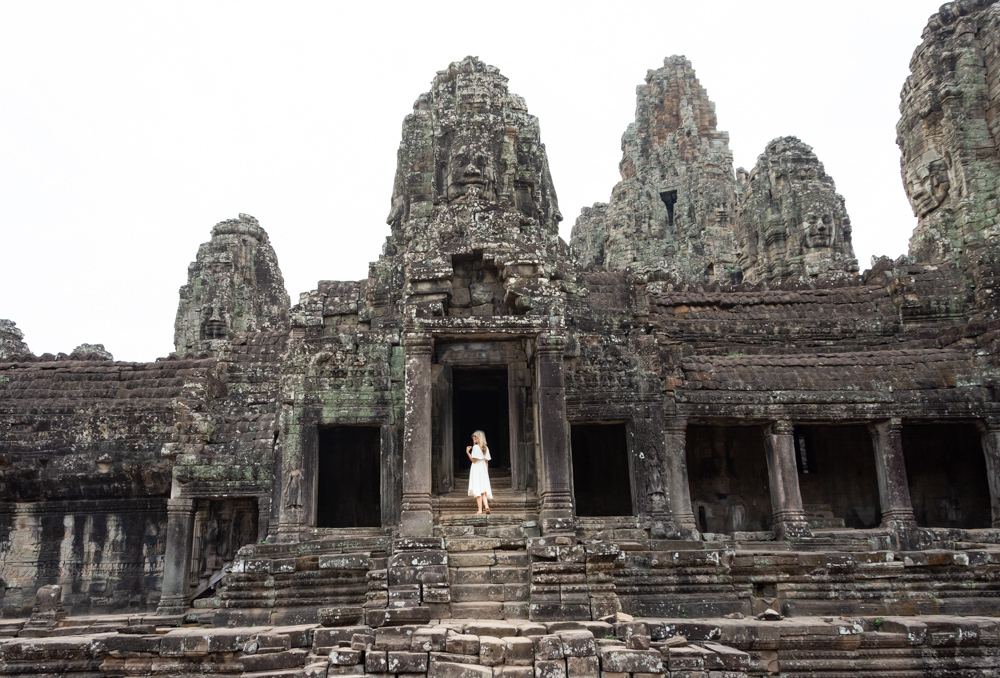 Complete Guide to Angkor Wat: The Best Temples to Visit – Wandering ...