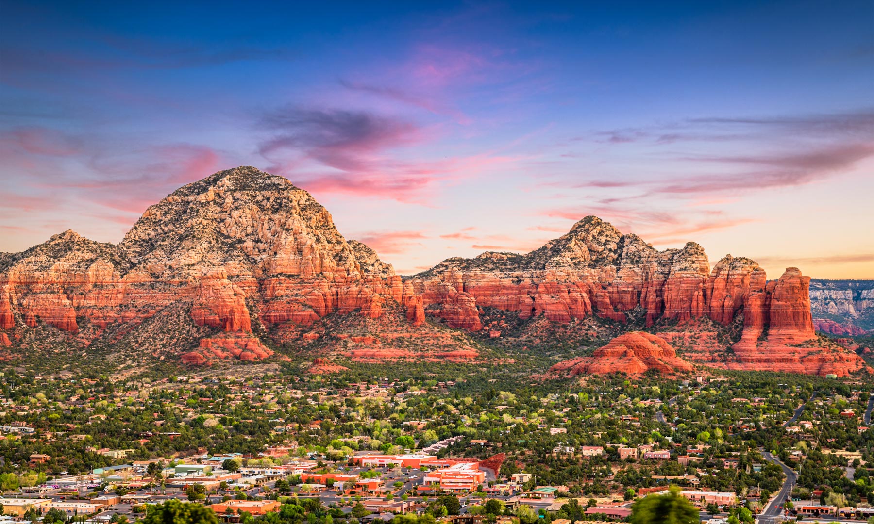 12 Incredible Airbnbs in Sedona, Arizona – Wandering Wheatleys