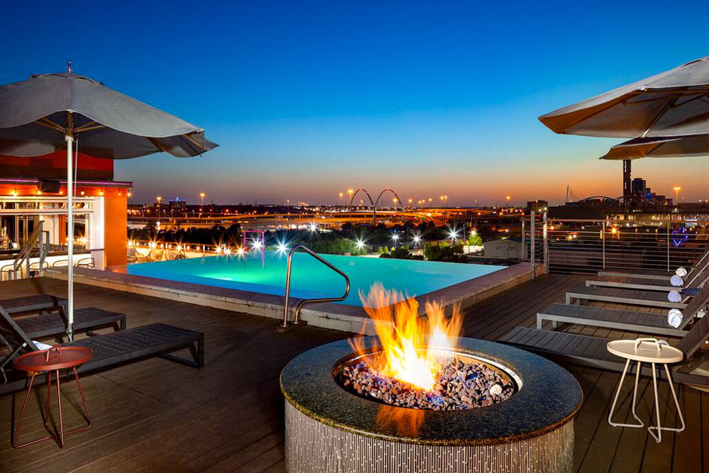 12 Cool Boutique Hotels In Dallas, Texas – Wandering Wheatleys