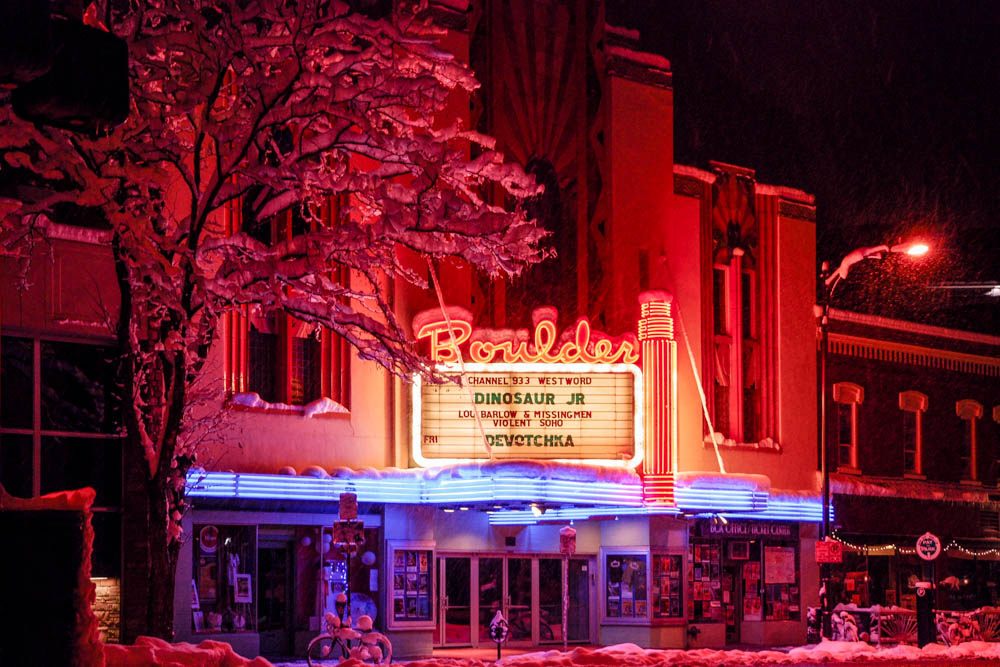 3 Days in Boulder: The Perfect Weekend Itinerary – Wandering Wheatleys