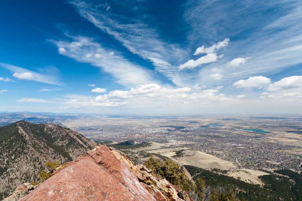3 Days in Boulder: The Perfect Weekend Itinerary – Wandering Wheatleys