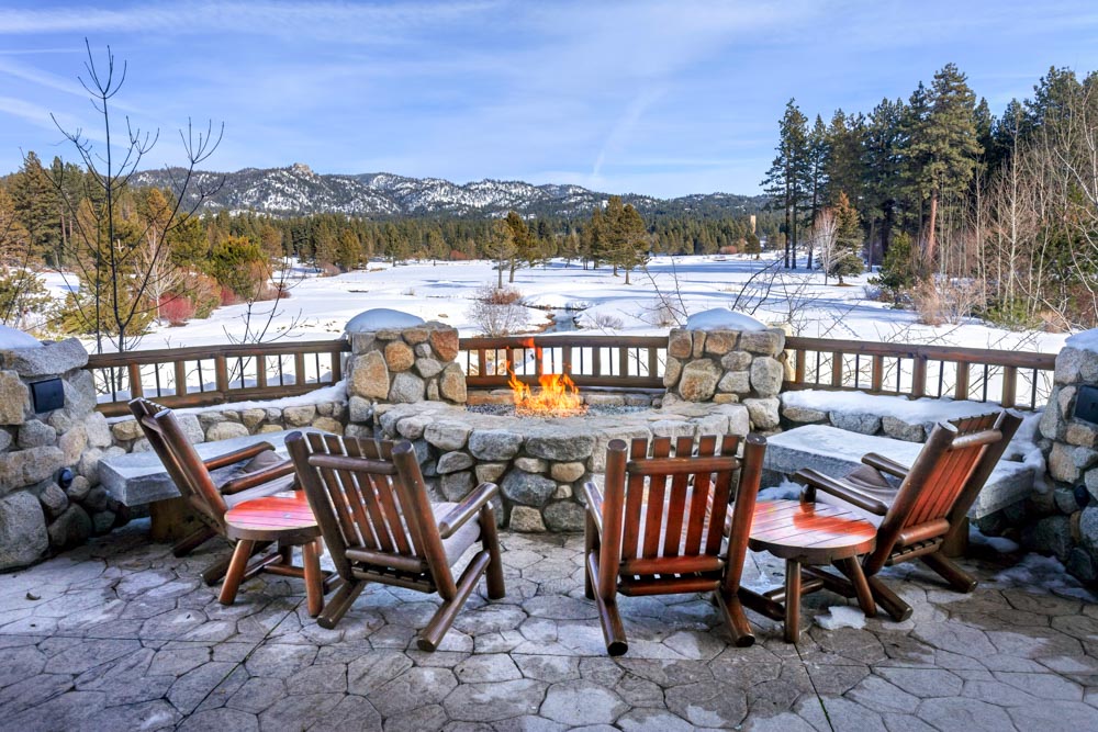12 Cool Boutique Hotels in South Lake Tahoe, California – Wandering ...