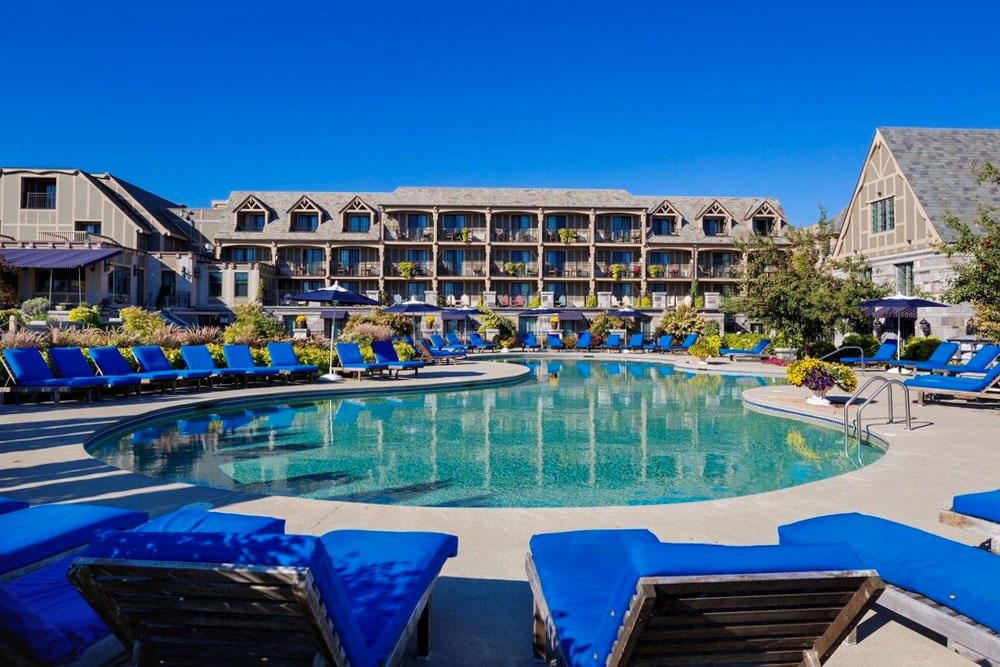 The 12 Best Hotels Near Acadia National Park – Wandering Wheatleys