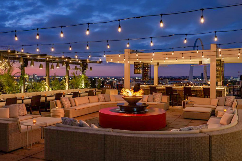 12 Cool Boutique Hotels in St. Louis, Missouri – Wandering Wheatleys