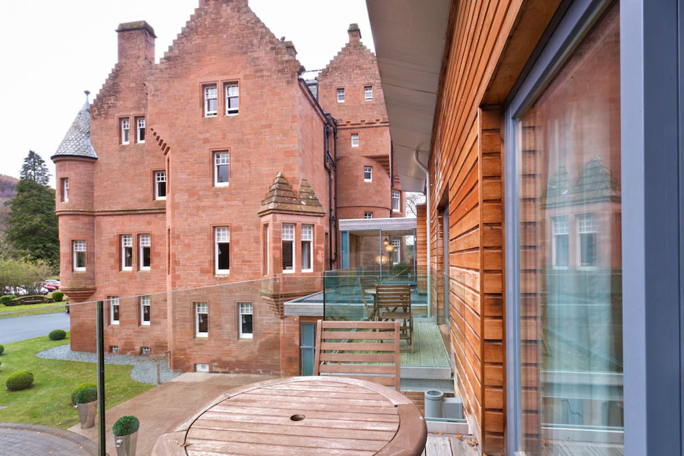 The 12 Best Castle Hotels in Scotland – Wandering Wheatleys