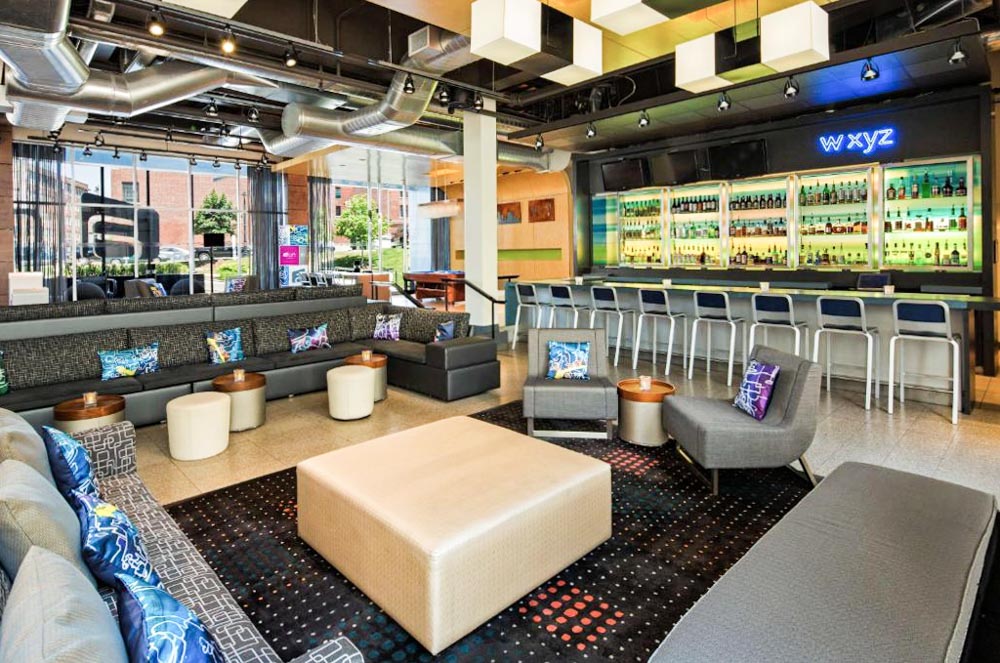 The 12 Best Luxury Hotels In Milwaukee, Wisconsin – Wandering Wheatleys