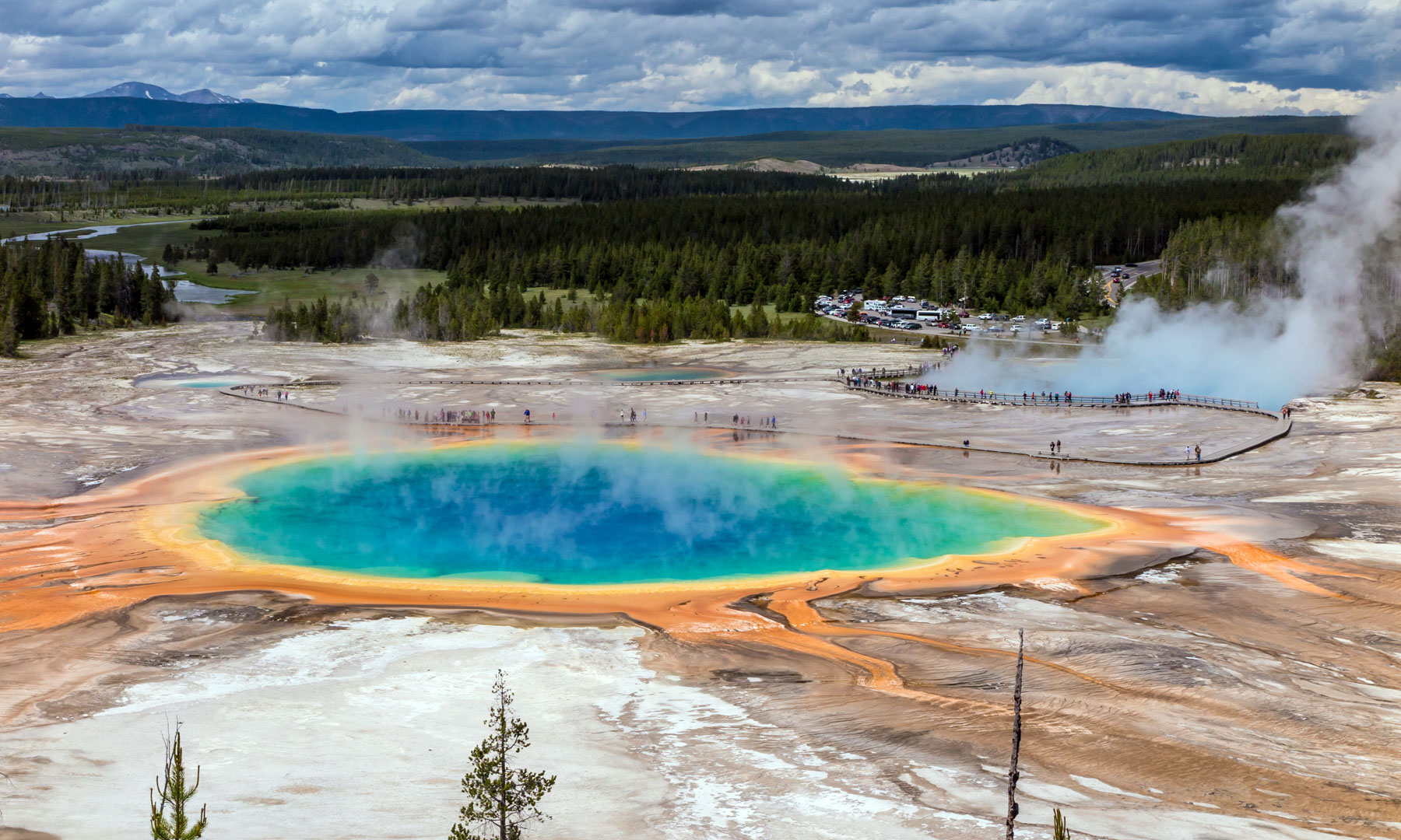 The 25 Best Things to Do in Wyoming – Wandering Wheatleys