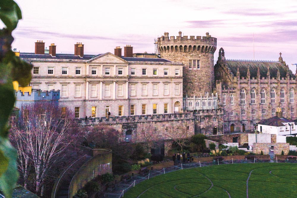 The 15 Best Things to do in Dublin, Ireland – Wandering Wheatleys