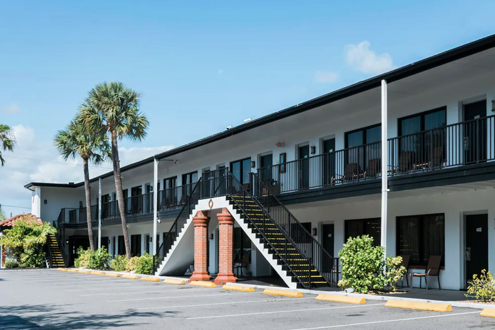 The 12 Best Boutique Hotels In St. Augustine, Florida – Wandering Wheatleys