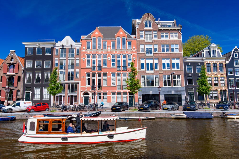 The 15 Best Things to do in Amsterdam – Wandering Wheatleys