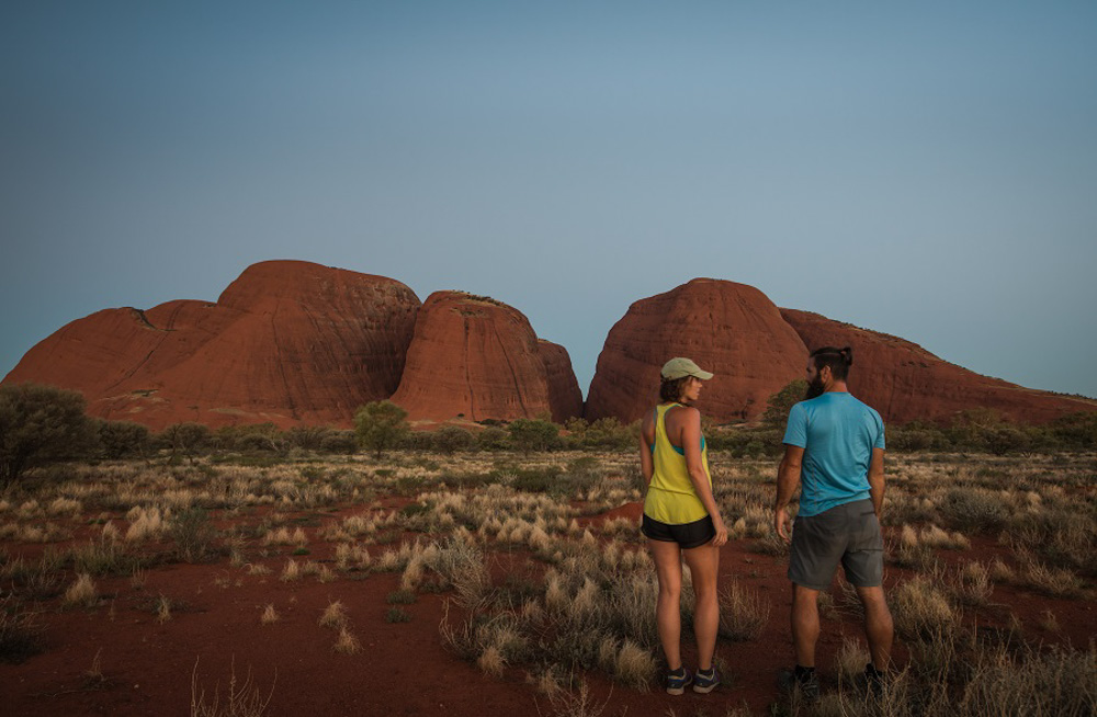 The 13 Best Places to Visit in the Outback & Travel Itineraries ...