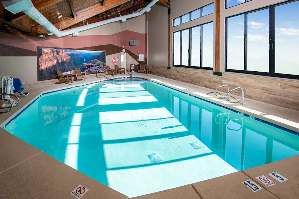 The 12 Best Hotels Near Grand Canyon National Park – Wandering Wheatleys