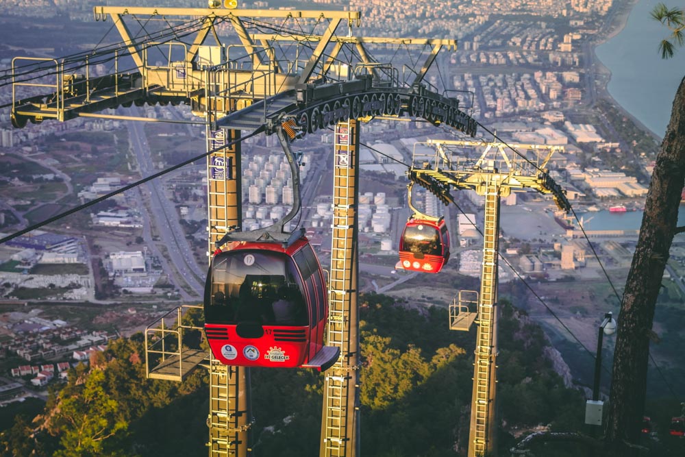 The 15 Best Things to do in Antalya, Turkey – Wandering Wheatleys