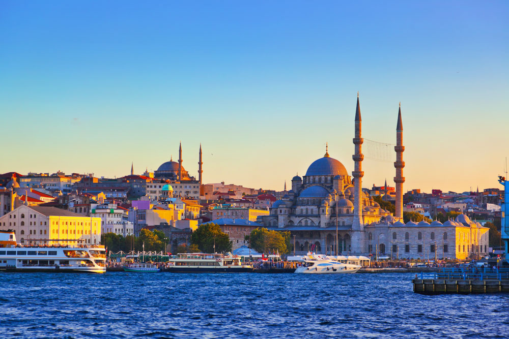 The 15 Best Things to Do in Istanbul – Wandering Wheatleys