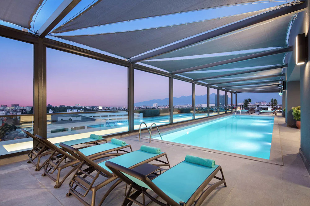 The 12 Best Luxury Hotels in Antalya, Turkey – Wandering Wheatleys