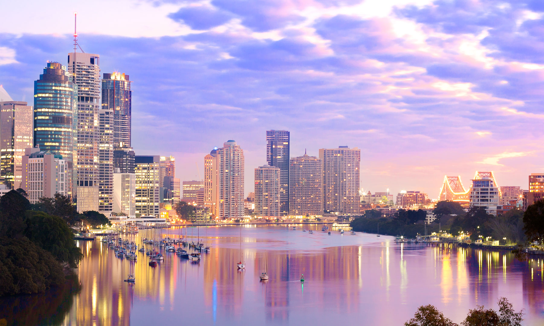 The 20 Best Places to Visit in Queensland – Wandering Wheatleys