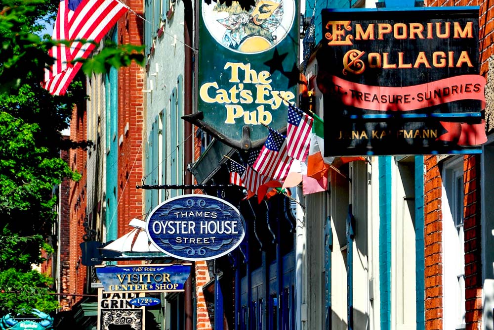 The 15 Best Things to Do in Baltimore – Wandering Wheatleys