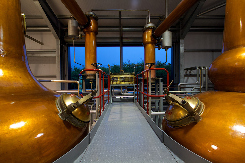 The 15 Best Scottish Distilleries to Visit in Scotland – Wandering ...