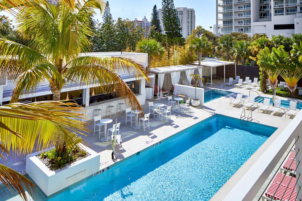 The 12 Best Boutique Hotels in Sarasota, FL – Wandering Wheatleys