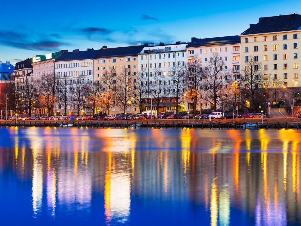 The 12 Best Boutique Hotels in Helsinki, Finland – Wandering Wheatleys