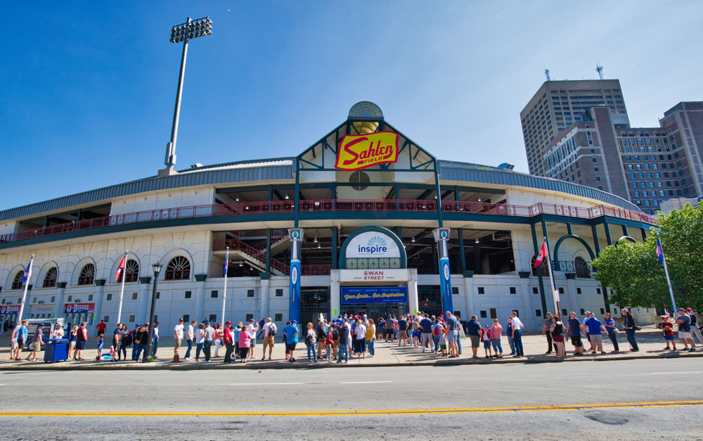 The 15 Best Things to Do in Buffalo, NY – Wandering Wheatleys