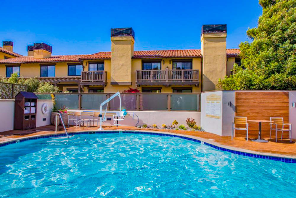 The 12 Best Boutique Hotels in Monterey, California – Wandering Wheatleys