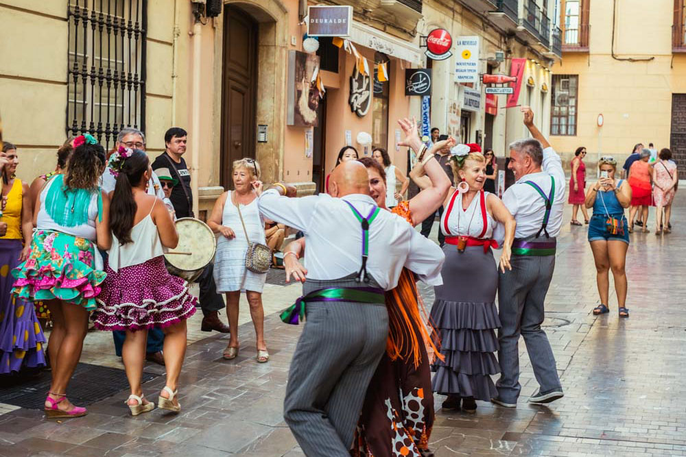 The 15 Best Things to do in Malaga, Spain – Wandering Wheatleys