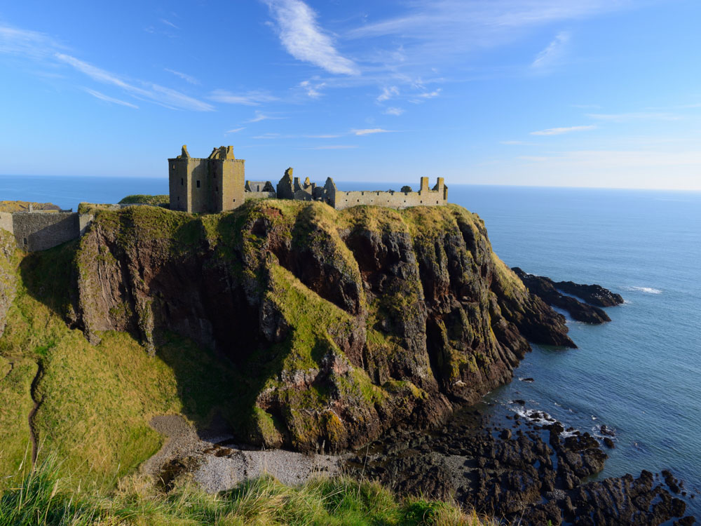 The 12 Best Boutique Hotels in Aberdeen, Scotland – Wandering Wheatleys