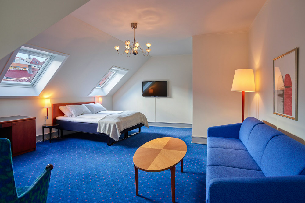 The 12 Best Luxury Hotels in Bergen, Norway – Wandering Wheatleys