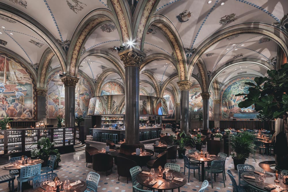 The 12 Best Luxury Hotels in Bergen, Norway – Wandering Wheatleys