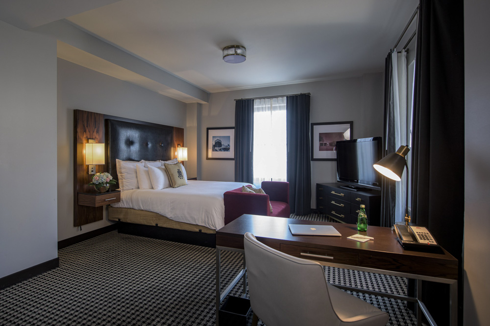 The 12 Best Hotels in Tulsa, Oklahoma – Wandering Wheatleys