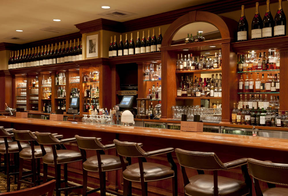 The 17 Best Bars in Boston, Massachusetts – Wandering Wheatleys