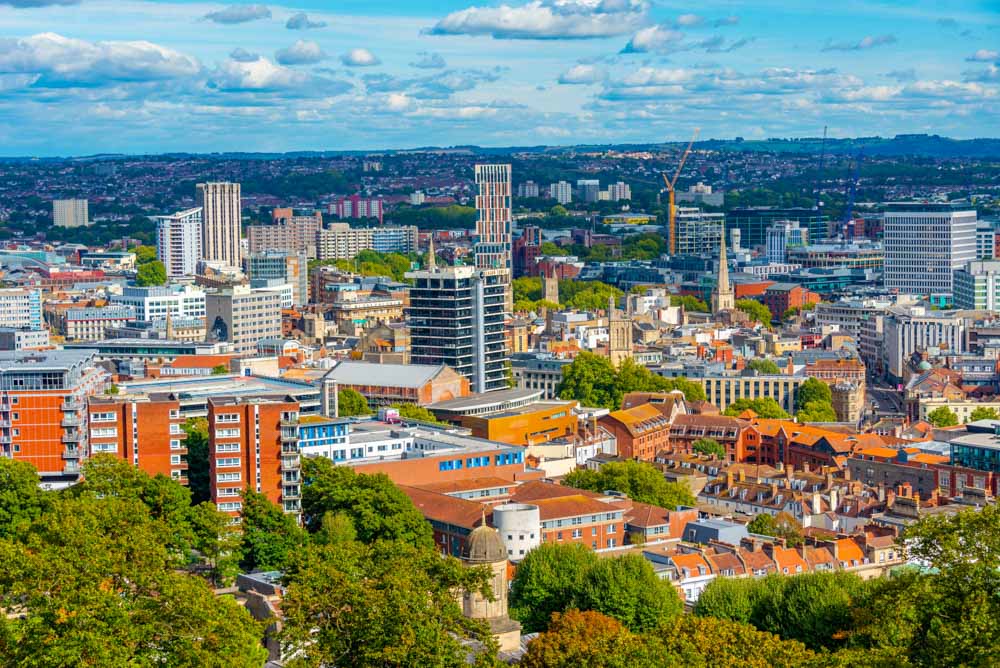 The Perfect 2-Week England Itinerary – Wandering Wheatleys