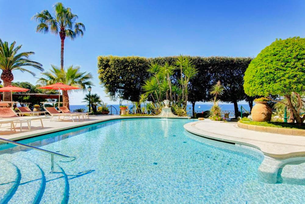 The 12 Best Boutique Hotels in Sorrento, Italy – Wandering Wheatleys