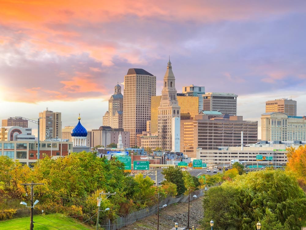 The 12 Best Hotels in Hartford, Connecticut – Wandering Wheatleys