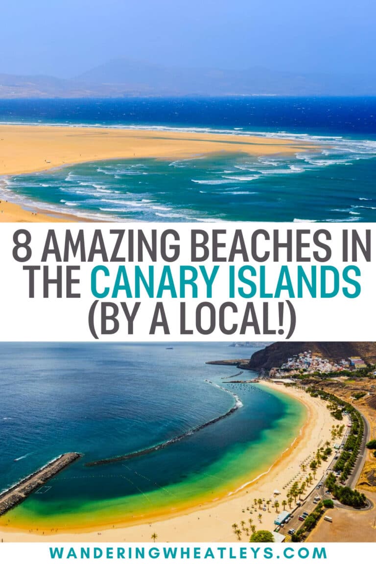 The 8 Best Beaches in the Canary Islands (By a Local!) – Wandering ...