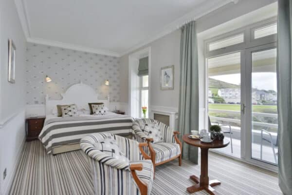 The 10 Best Luxury Hotels in Devon, UK – Wandering Wheatleys