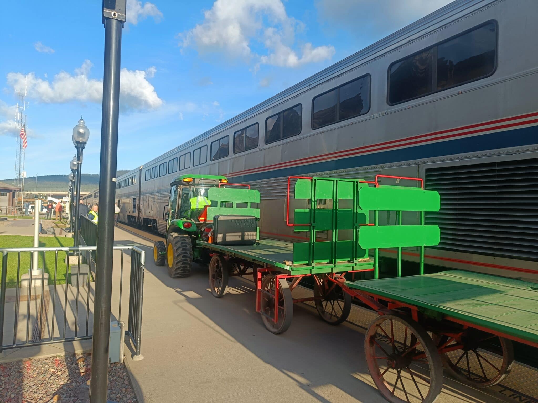Your Guide to a Better Amtrak Empire Builder Trip – Wandering Wheatleys