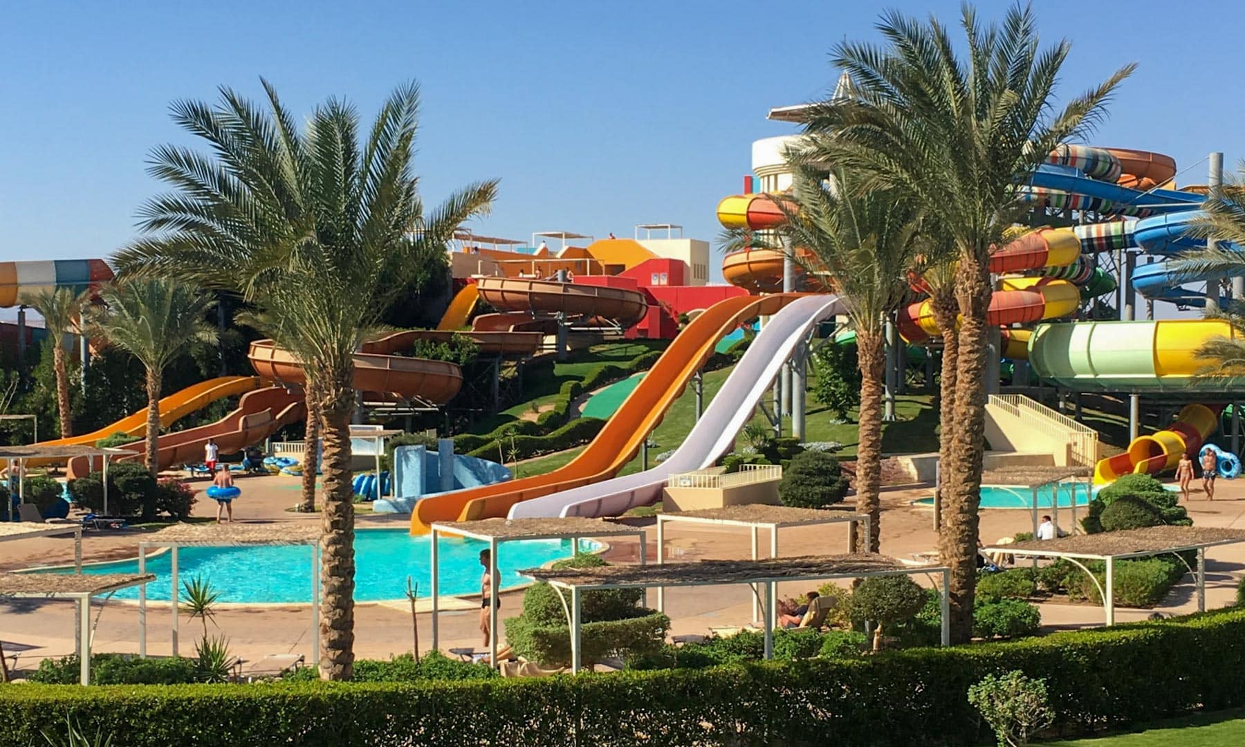 The Top 15 Water Parks in the USA Worth Traveling For – Wandering Wheatleys